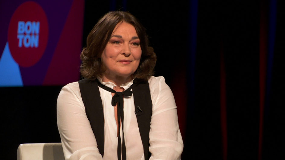 Maria Ploae | Ne înstrăinăm de noi înșine