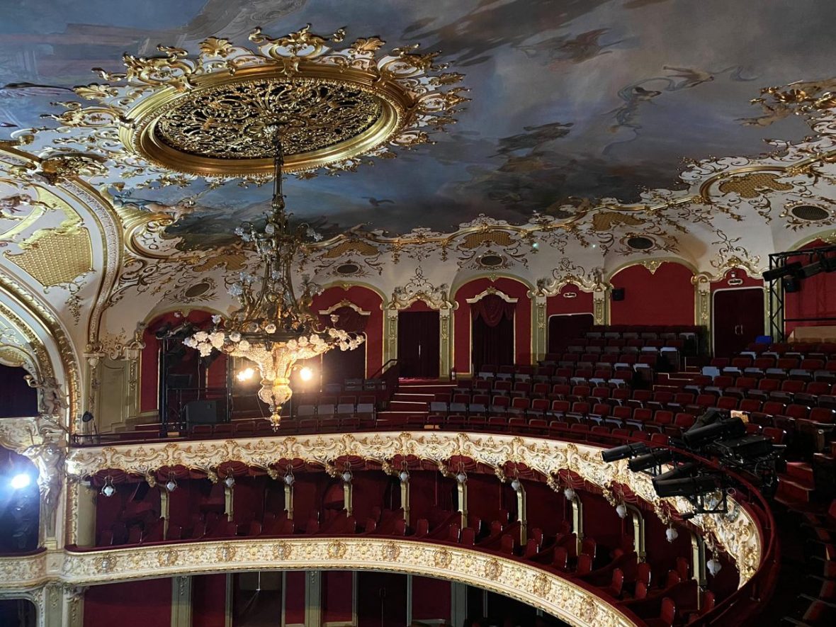 Ce să vizitezi la Iași și în împrejurimi