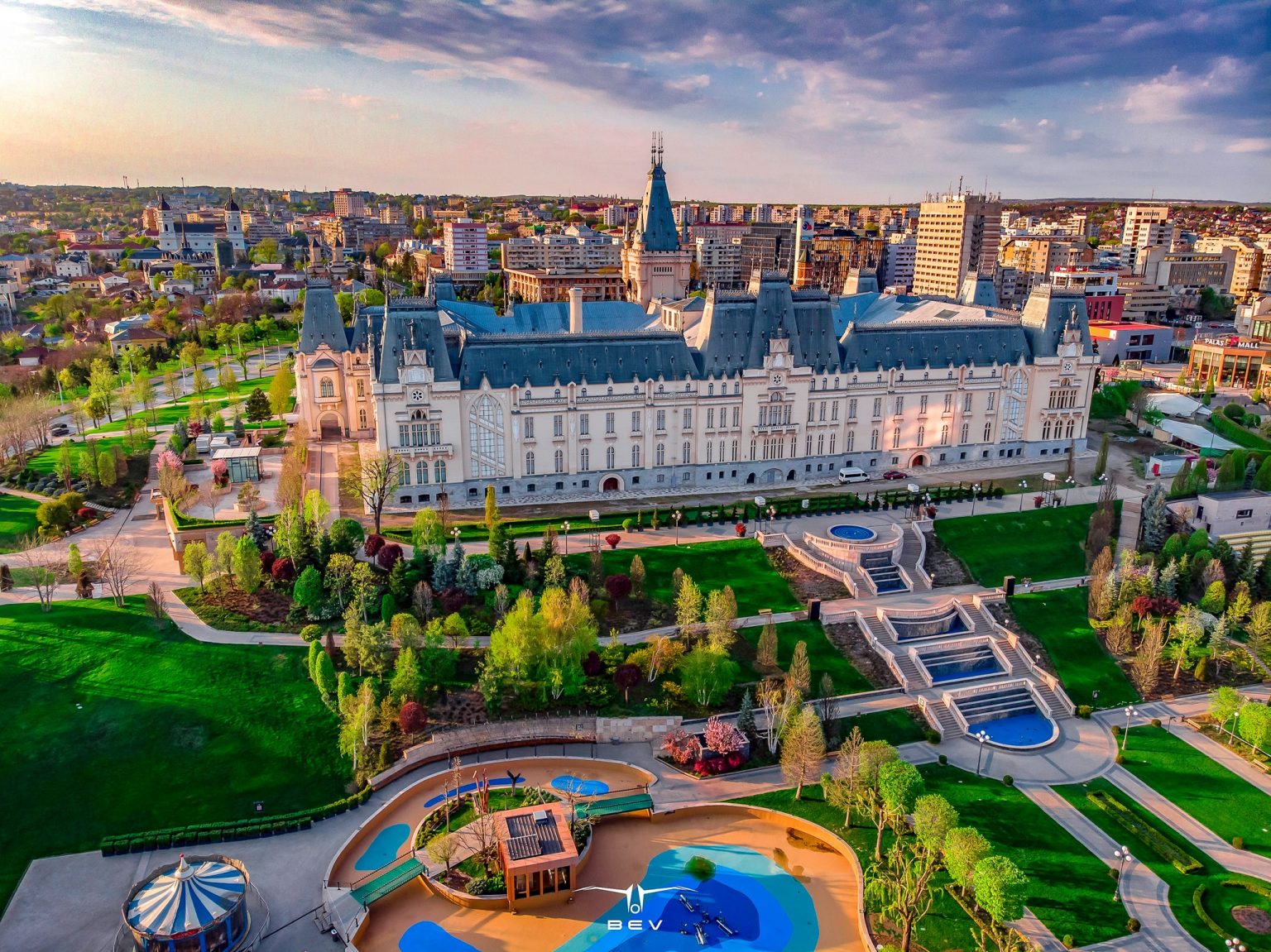 Ce să vizitezi la Iași și în împrejurimi