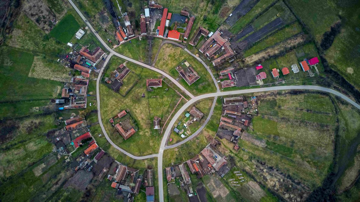 România care te uimește